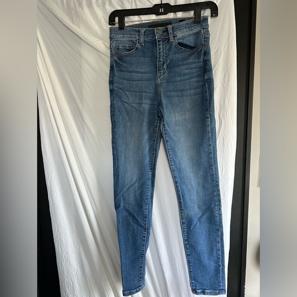 Nordstrom | Jeans | Sp Black Label Jean | Poshmark